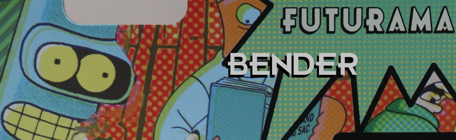 Future Figures: Futurama Bender 'Bending' Rodriguez Toynami Action ...
