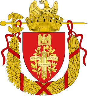 Heraldica României - Heraldică Digitală Online: Heraldica Romei