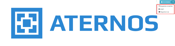 Simples Minecraft: Aternos - Crie seu Servidor de Minecraft de Graça