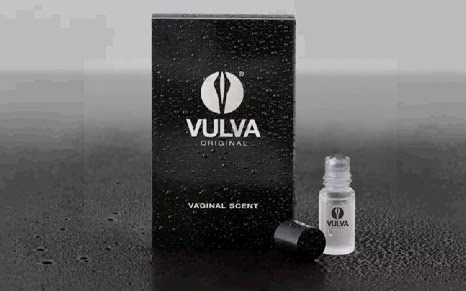 VULVA Original: Wewangian dengan aroma kemaluan wanita..?? - Boku no Blog