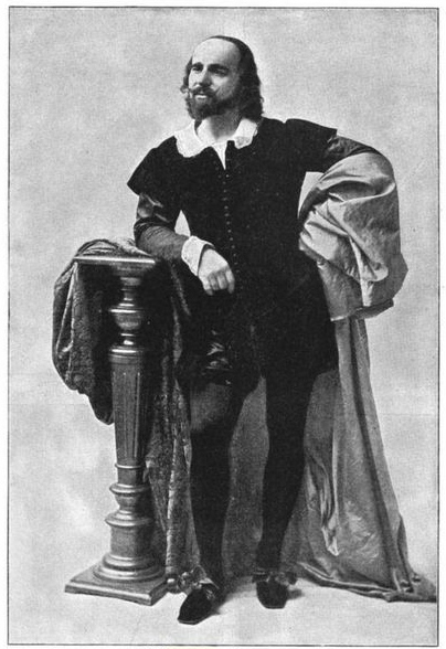 Henry Lee's "Great Men, Past and Present" ~ Anthony Balducci's Journal