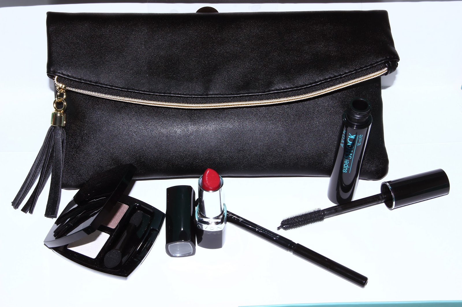 {Review} Avon Gift set ⋆ A July Dreamer