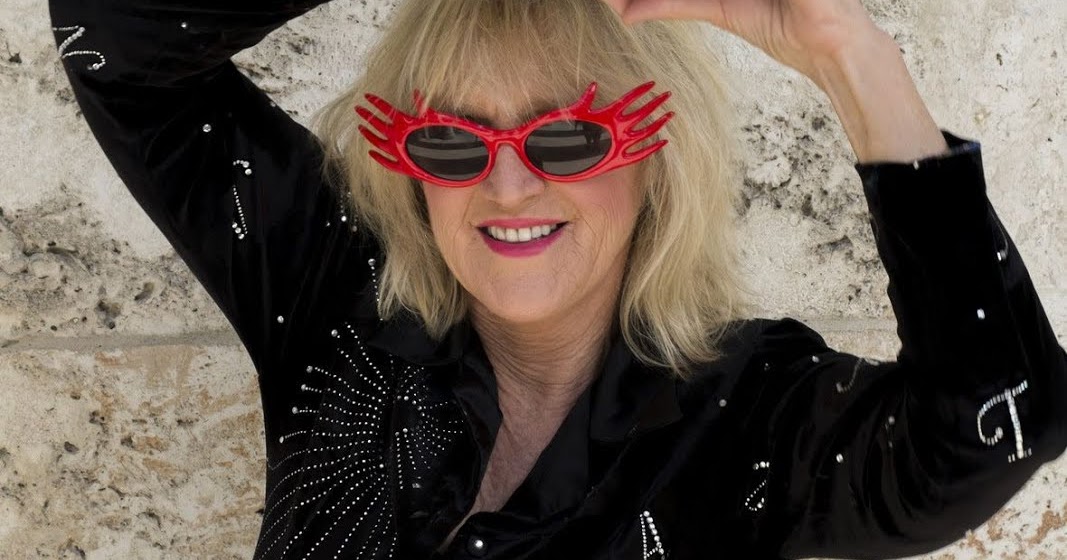 Leoma Lovegrove's Everyday Art Adventure : Your life should be a work ...