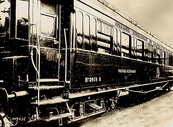 My Trip Through Time and Other Interesting Stuff: The Tale of a Railway ...