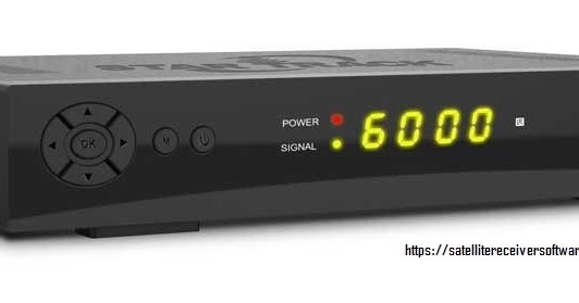 Satellite Receiver Softwares Download Latest HD Receivers New Firmware ...