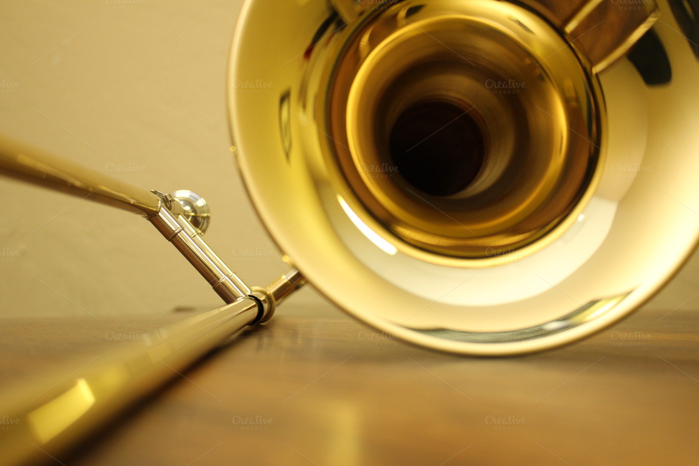 Cuestión de Sensibilidad: Concierto para Trombón