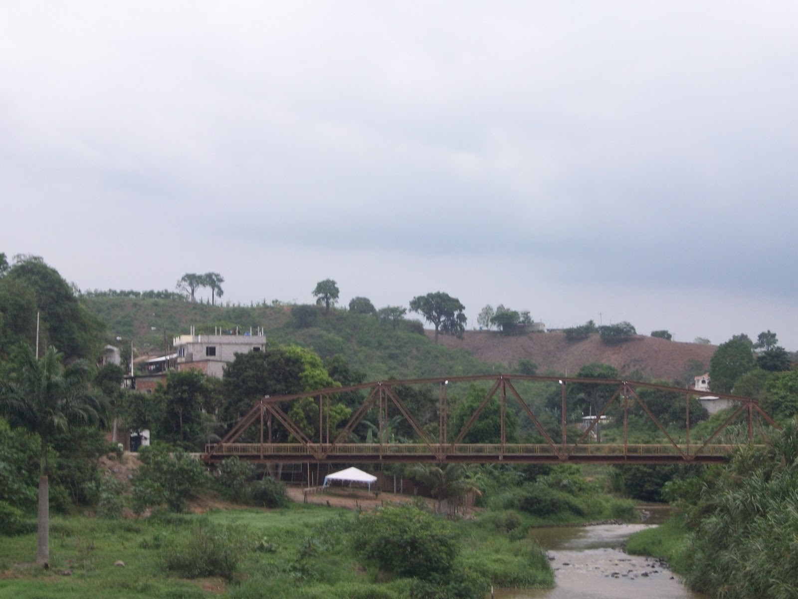 PROMOCIÓN TURÍSTICA DE ARENILLAS