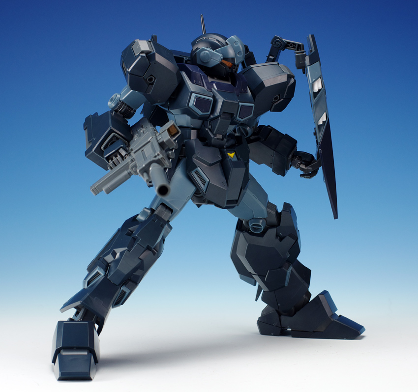 GUNDAM GUY: MG 1/100 RGM-96X Jesta - Review by Schizophonic9