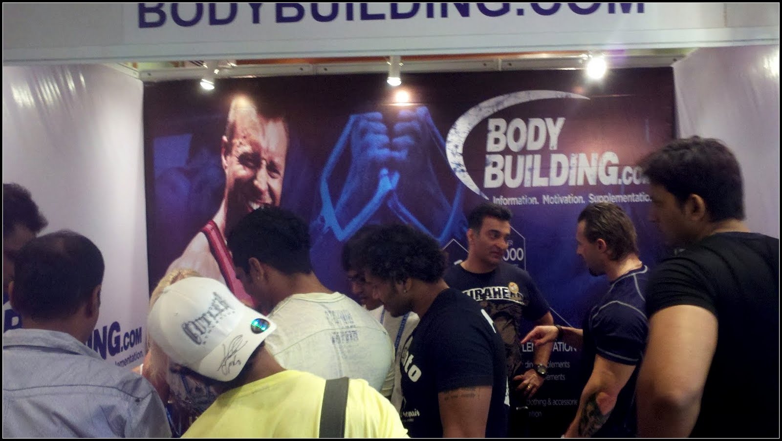 Sheru Classic 2011 Prejudging | Sheru Classic 2011 Mumbai, India ...