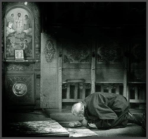 Margaritare duhovnicesti: Parintele Proclu Nicau ,, Scopul vietii ...