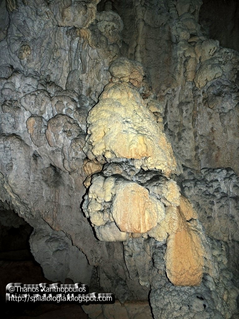 ΣΠΗΛΑΙΟΛΟΓΙΑ - SPELEOLOGY IN GREECE : ΝΕΡΑΪΔΟΣΠΗΛΙΑ ΒΑΡΙΑΝΗΣ - ΟΡΟΣ ...