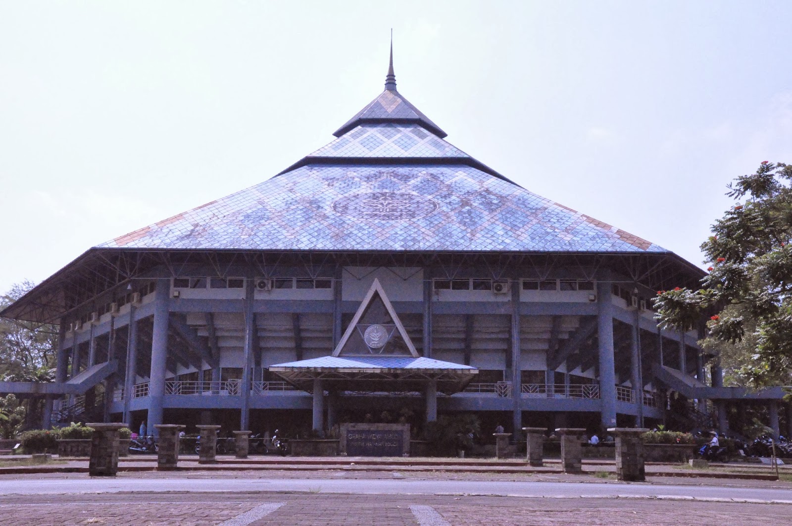 Tentang Bogor dan Semua Kenangan di Dalamnya ~ Indah Alsita Simangunsong