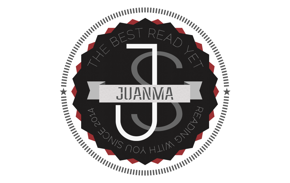 Reseña: Amanecer Rojo | The Best Read Yet Reseña: Amanecer Rojo | The Best Read Yet