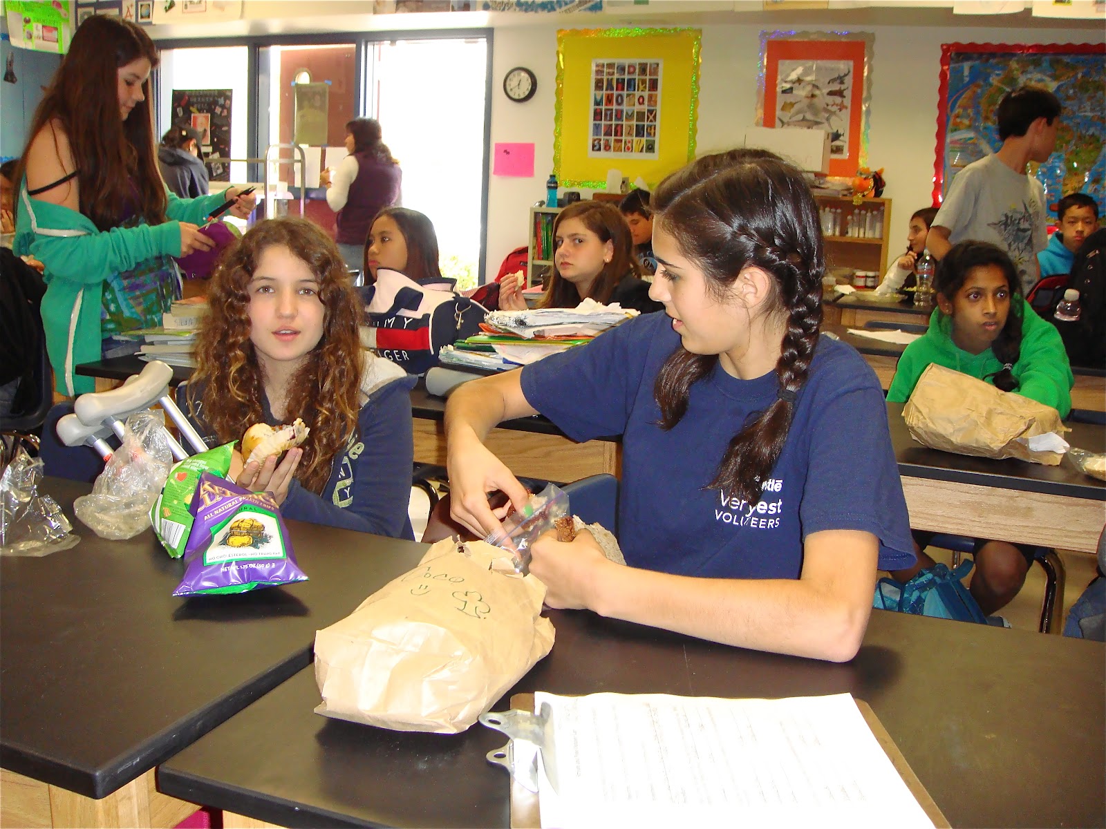 Sociology Photography Project: Lesson 7 - Deviance and Conformity