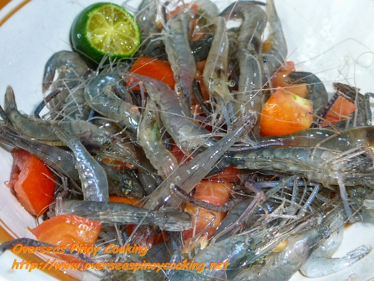 Kinilaw: alternatives to tuna, tanigue