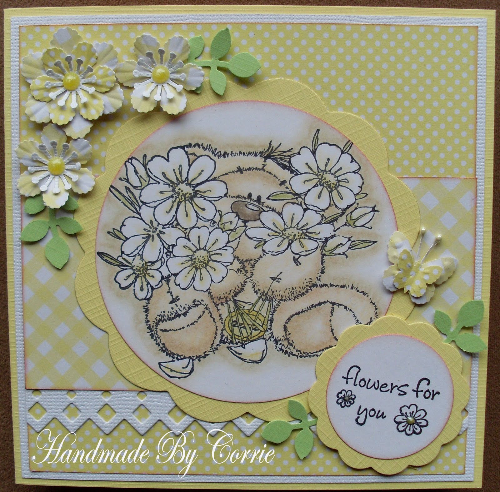 CREATIEFHANDJE: Fizzy Moon