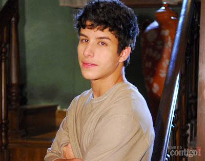 O time dos solteiros ~ Ricky Tavares