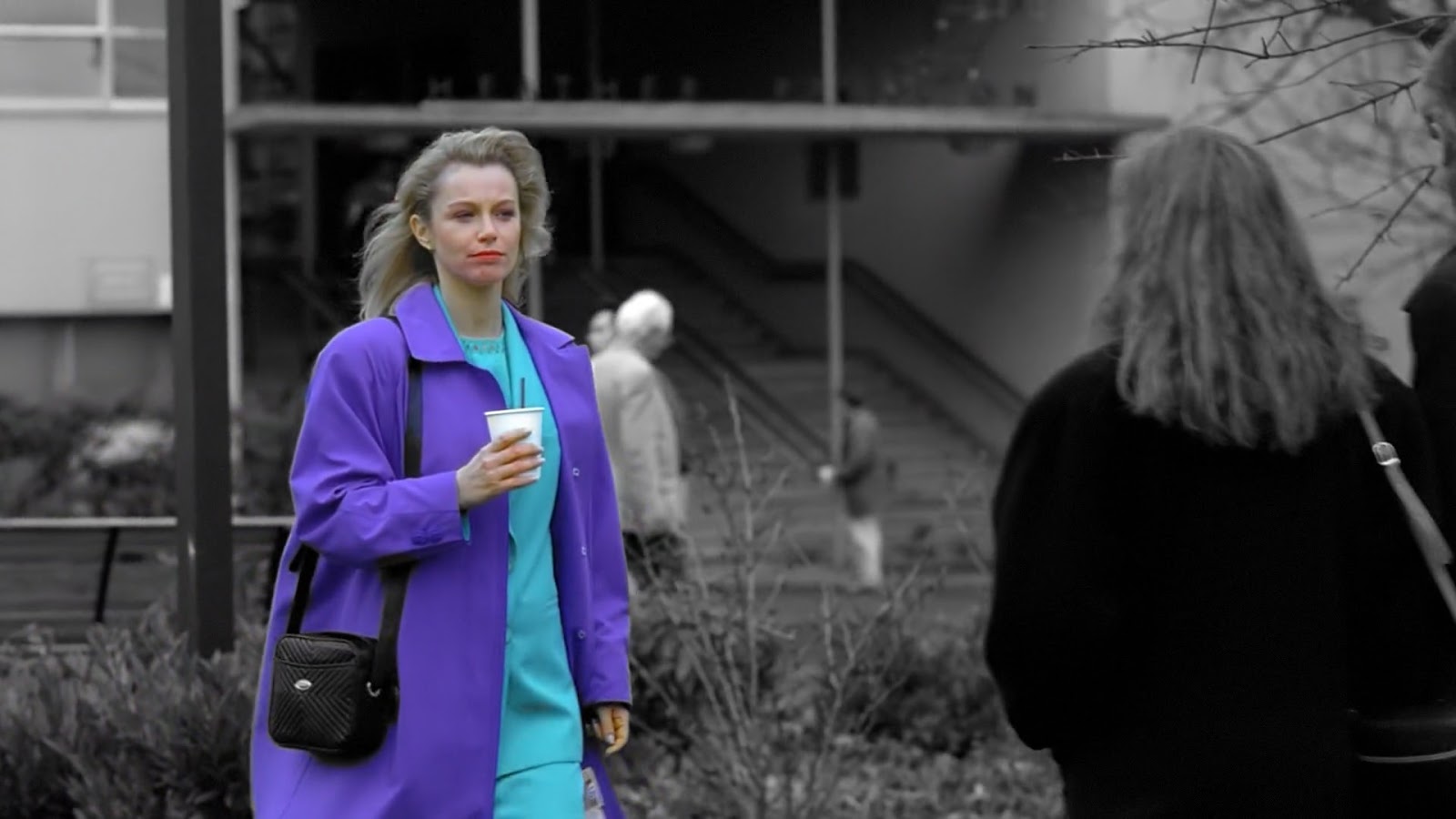 Lost in the Movies: The X-Files - "Tooms" (season 1, episode 21)