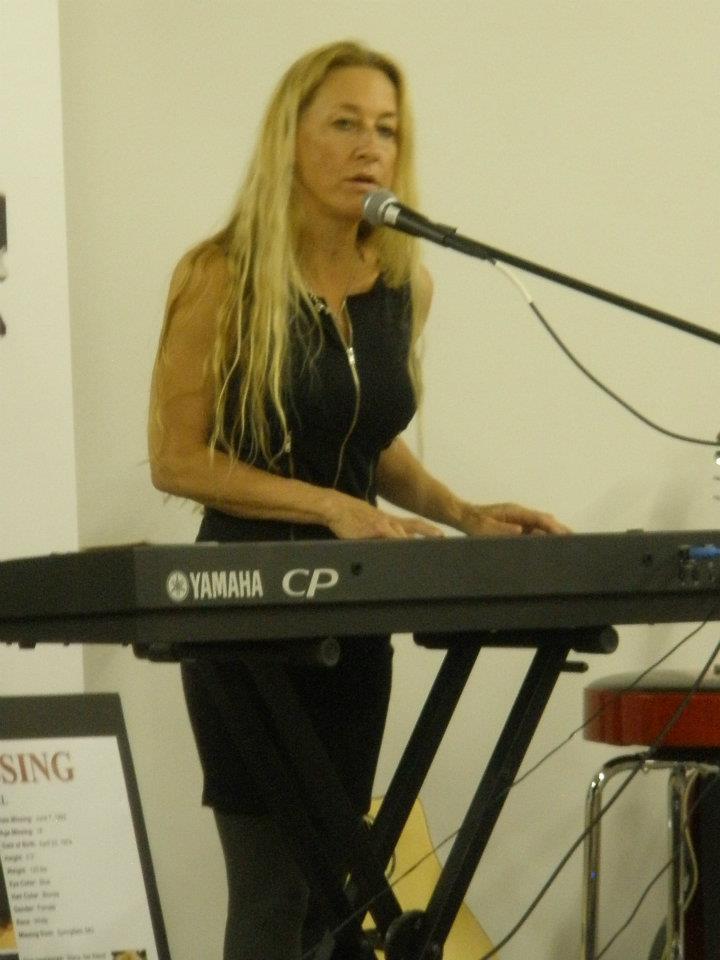 Studio 12 Montclair / Open Mic Wednesday: The GINA Foundation presents ...