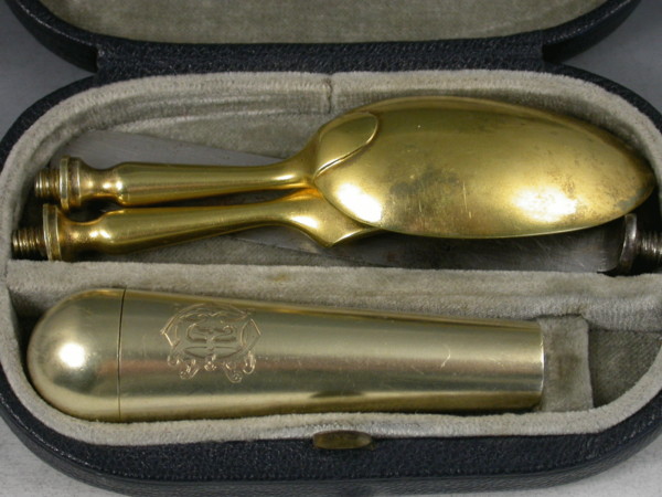 Dioramas and Clever Things: More Great Victorian Gadgets and Cases (and ...