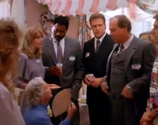 Pro Football Journal Presents: NFL and Hollywood: Defensive Linemen in ...