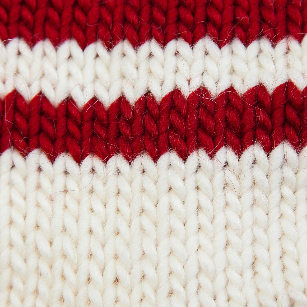 Loom Knitting Color Series, Simple Color Changes | Loom Knitting by ...