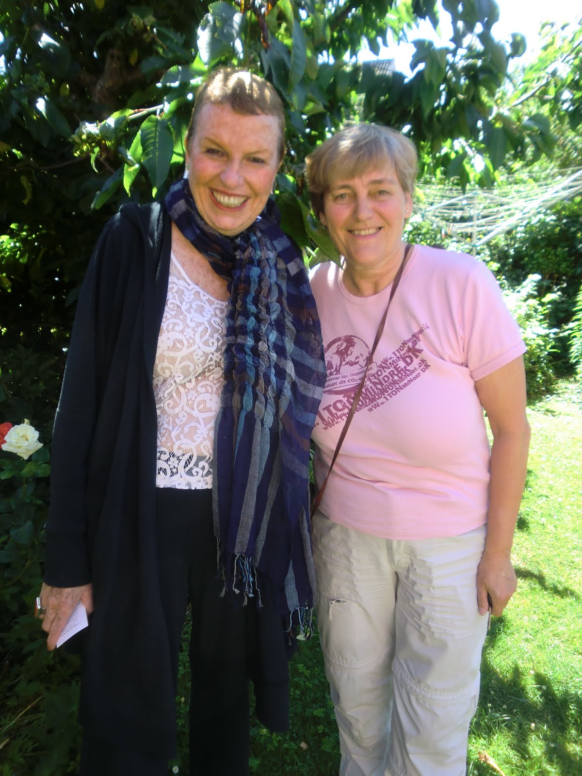 SONDRA RAY and MARKUS RAY on Relationships, Spirituality, Healing and ...