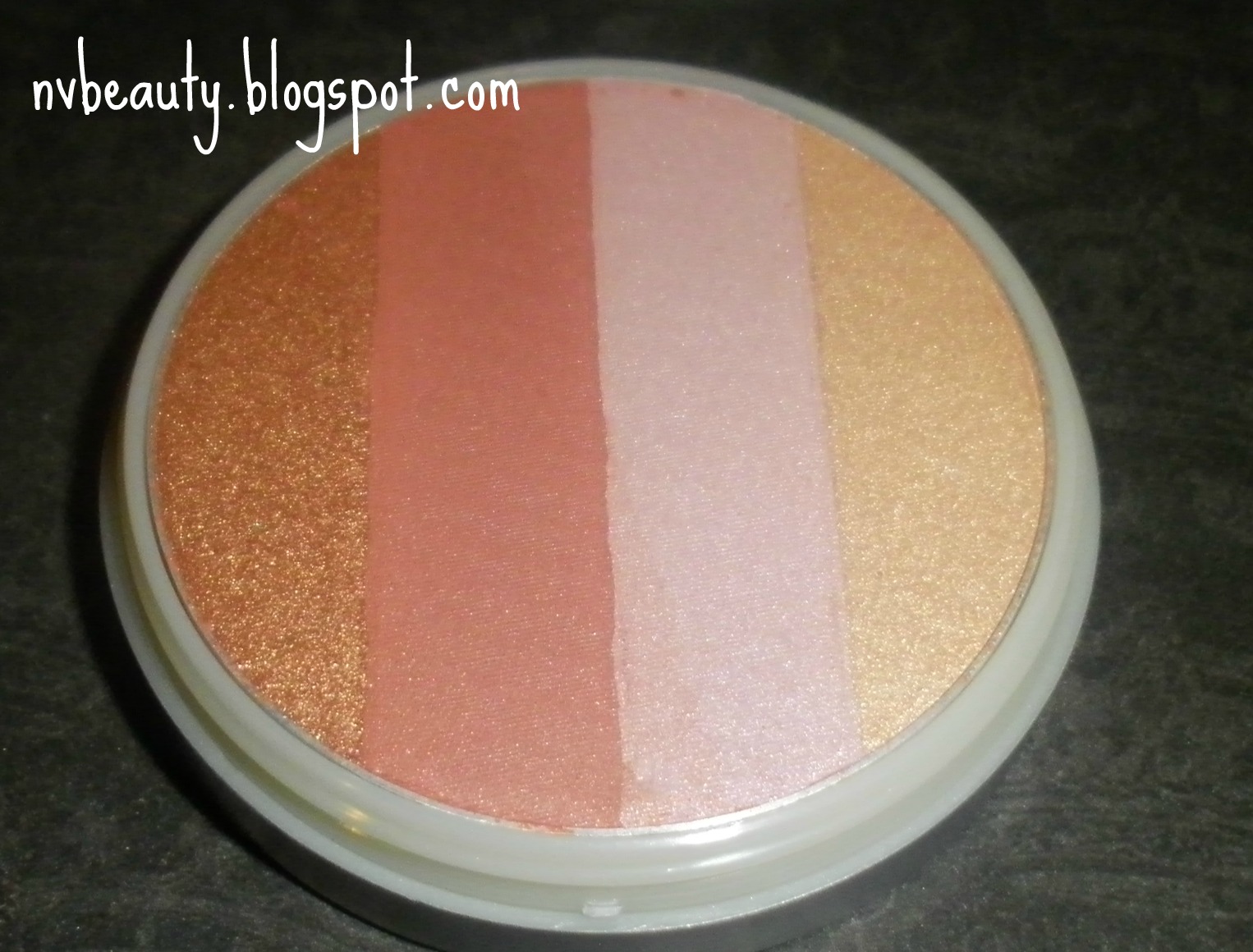 NVious Beauty: CVS HAUL & SWATCHES