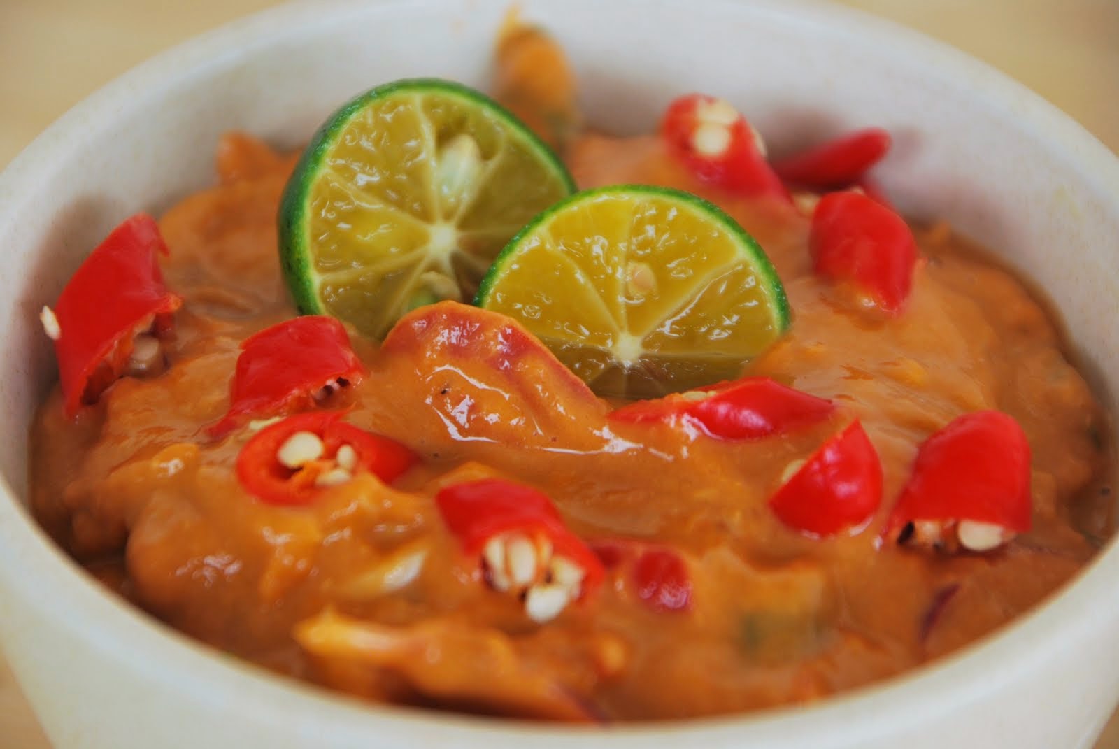 makanan khas melayu BATAM | Sang Pejuang