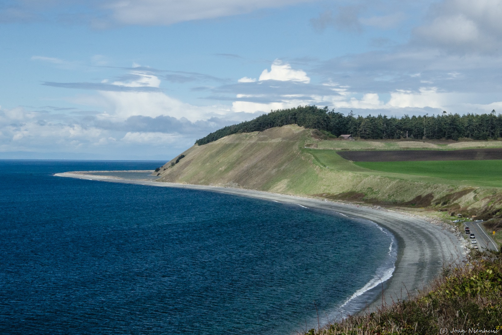 Pacific Northwest Photography: Ebey's Landing on Whidbey Island