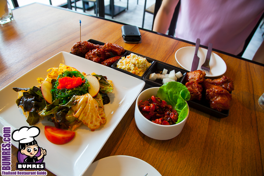 Restaurant Review - Bangkok (mostly) - All Around The World!: Review of ...