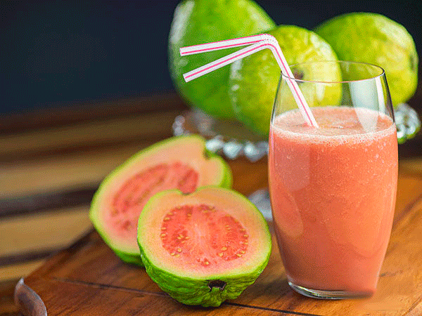 Diet regimen: Guava eat a variety of ways to eat whatever you choose