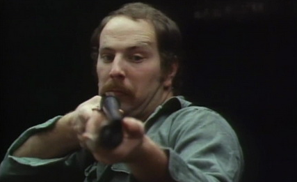 The Aftermath AKA Zombie Aftermath (Steve Barkett, 1982)