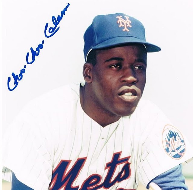 Choo Choo Coleman interview ~ Baseball Happenings