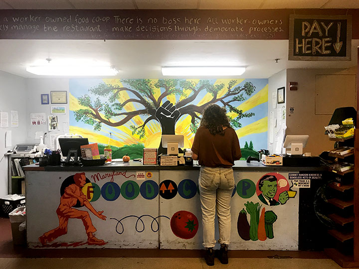 JOUR370 - Section 501 - Spring 2023: Audrey Decker Photo Story