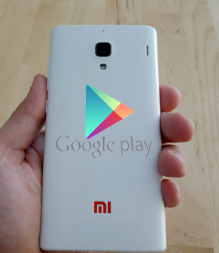 Genius Helper: How To Install Google Play Store on Xiaomi Mi3,Mi4,Redmi ...