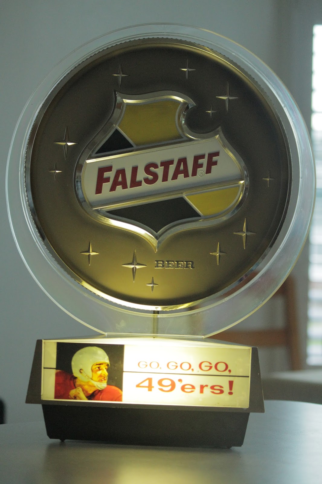 My San Francisco 49ers Collection - Go Niners ! ! !: EXTREMELY RARE ...