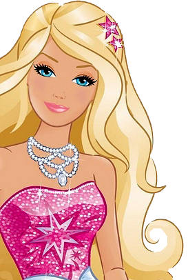 Barbie png