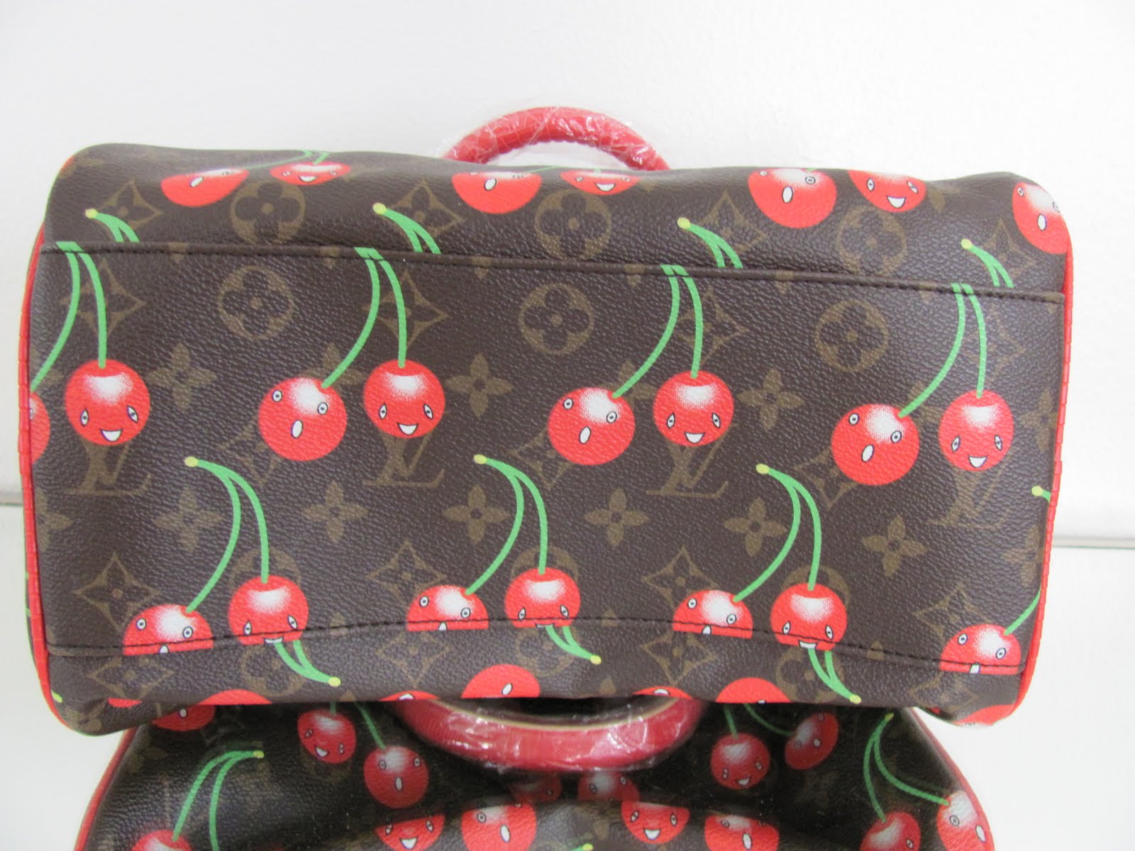 Murakami Lv Collab | semashow.com