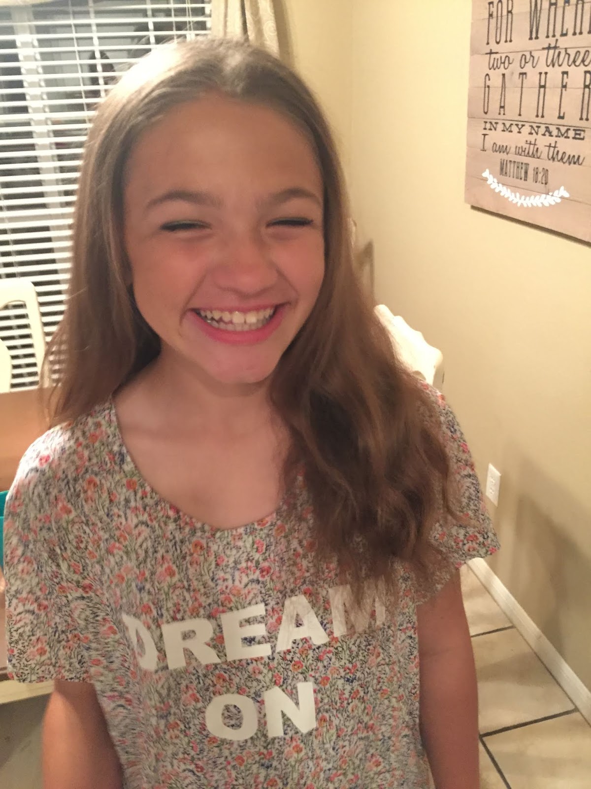 Trendy Mindy and Her Loves...: She's Dreamy...