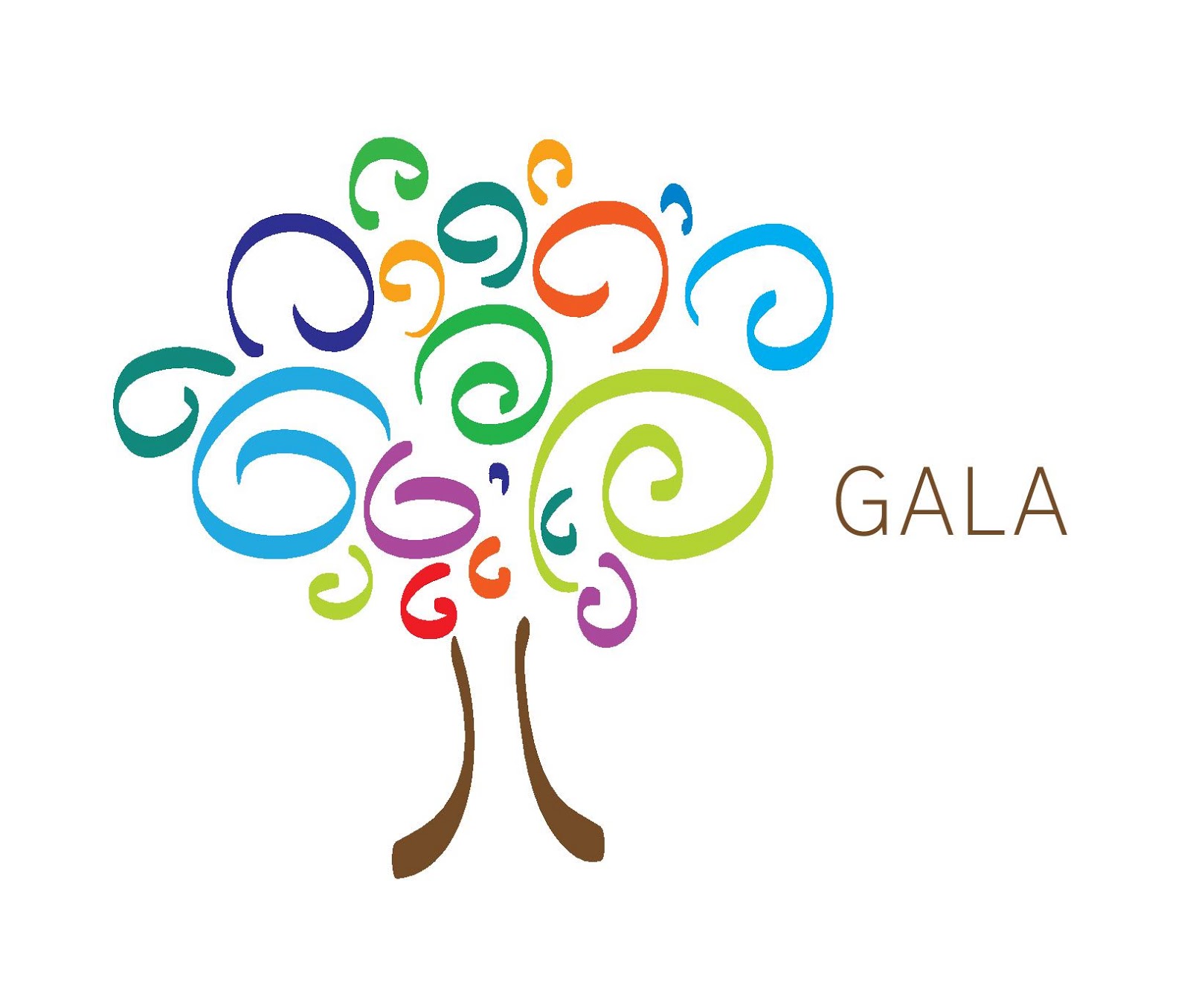 Comenius-GALA.EU: GALA Logo and Poster