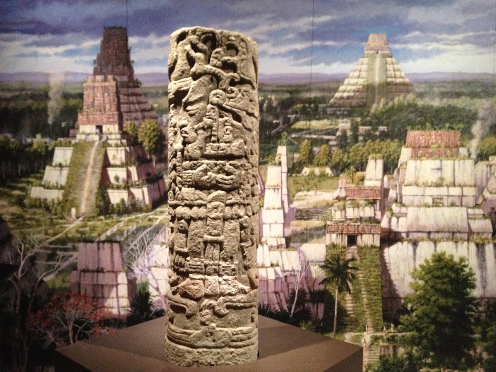 Meshalim/Amthal/Exiemplos: Notes from the Life of a Medievalist: Time ...