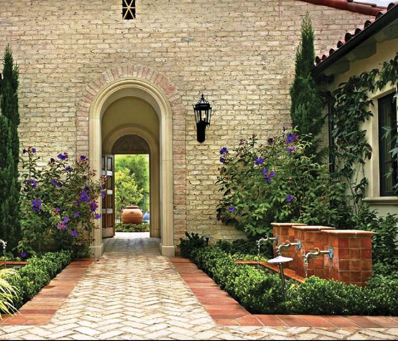 Refresh Home’s Landscape with a Classic and Elegant Style | Art Home ...