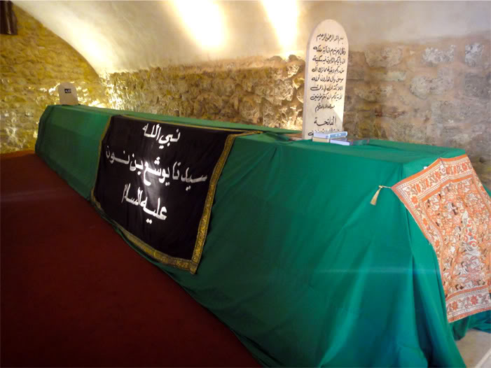 Mu'jizat Nabi Yusya' dan Rasulullah | Mutakhorijin Assunniyyah