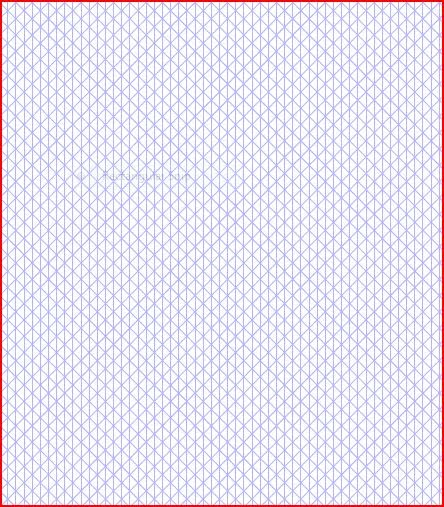 sol y sombra: Graph Paper Generator