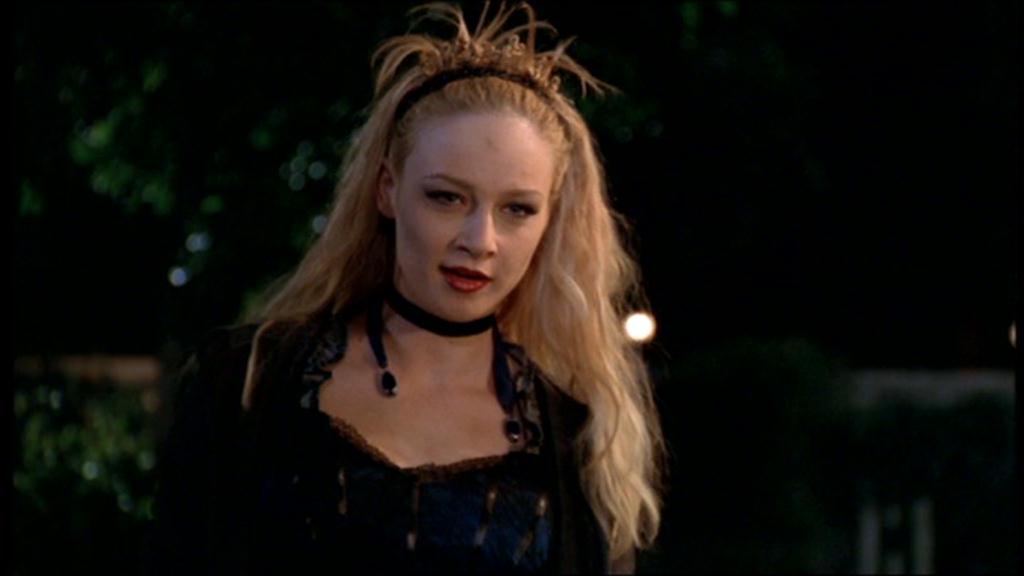 Doc Oho Reviews...: Buffy Season Four