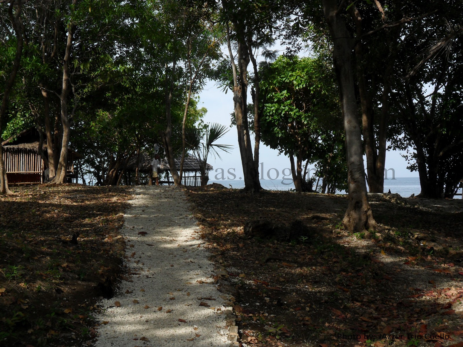 Travel To Yato Island, Cabalagnan, Guimaras, Philippines ~ Travel ...