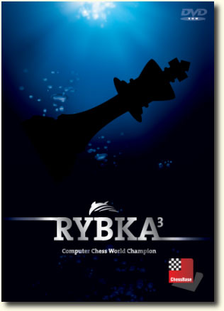 Boylston Chess Club Weblog: Rybka banned from computer champs; stripped ...