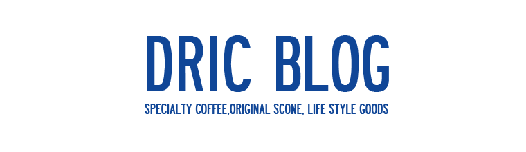 DRIC BLOG