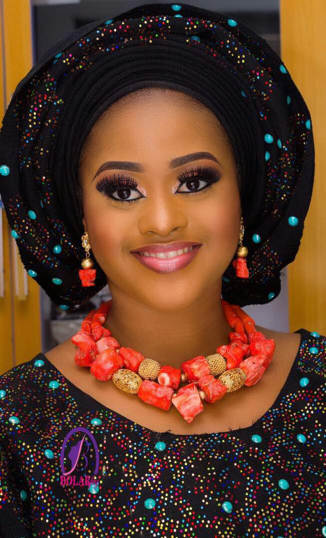 Nigeria's Youngest Beauty Queen Christabel Nnaji Returns With New ...